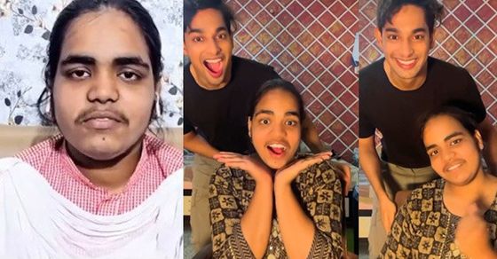 Prachi Nigam Makeover Video Viral,Public Shocking Reaction... - BoldSky