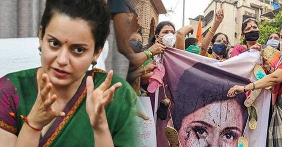 MP Kangana Ranaut Mandi MP Win Challenged, High Court Notice Issue...|Boldsky - BoldSky
