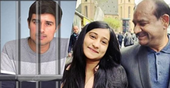 Dhruv Rathe FIR: Lok Sabha Speaker Om Birla Takes Legal Action For Anjali Birla Fake Tweet ...