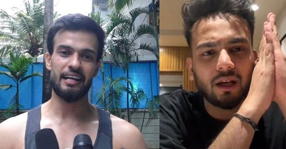 Bigg Boss OTT 3: Adnaan Sheikh Friend Shadan Farooqui Angry Reaction On ...