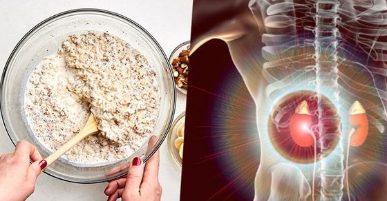 Side Effects Eating Oats On Empty Stomach in the Morning - BoldSky