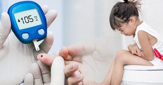Diabetes In Kids Symptoms: Baccho Me High Blood Sugar Ke Lakshan ...