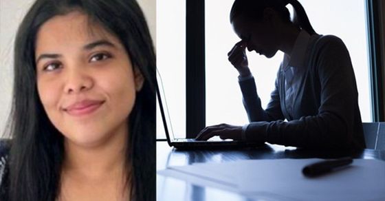 EY Company Employee Anna Sebastian 26 Age Passes Away After Corporate ...