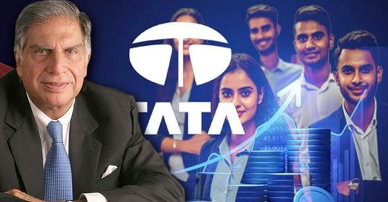 Ratan Tata Owner Of Tata Groups & Company Networth, Running Business ...