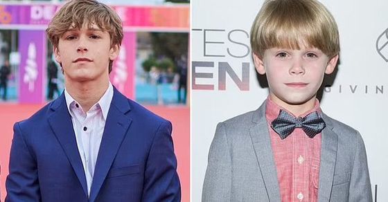 Hollywood Actor Hudson Joseph Meek 16 Age Demise Reason, Family, Carrer ...