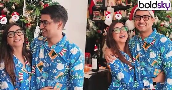 Prajakta & Vrishan Networth: कितने अमीर है दोनों, Family Details ...