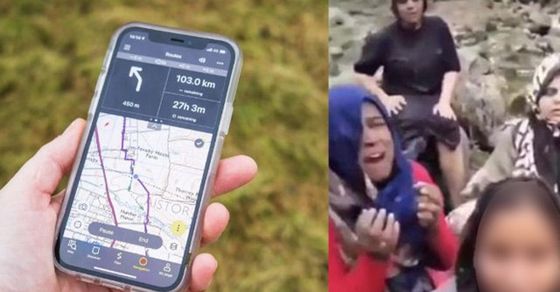 Pahalgam News: Alpine Quest App क्या है, जिससे Pahalgam में Tourist तक ...