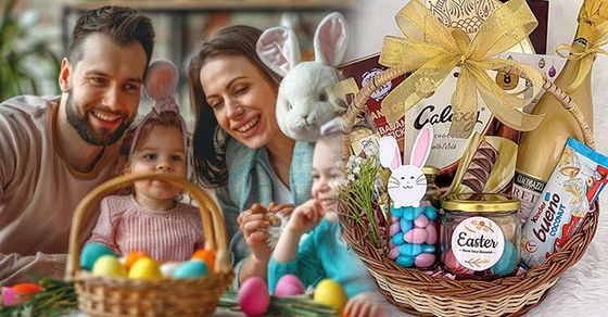 Easter Sunday 2025 Gift Ideas: ईस्टर पर अंडे के अलावा और क्या गिफ्ट दें ...