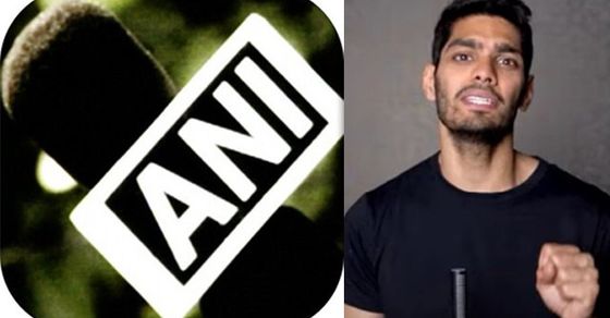 Mohak Mangal Vs ANI: Youtuber की Employee के साथ Audio Leaked कौन है, Networth Details... - BoldSky