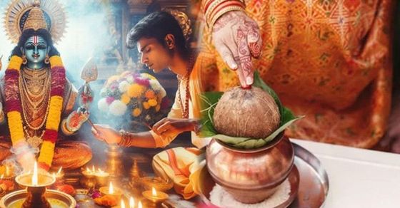 Bhadli Navami 2025: Bhadli Navami Ka Kya Mahatva Hai,Is Baar Vivah ...