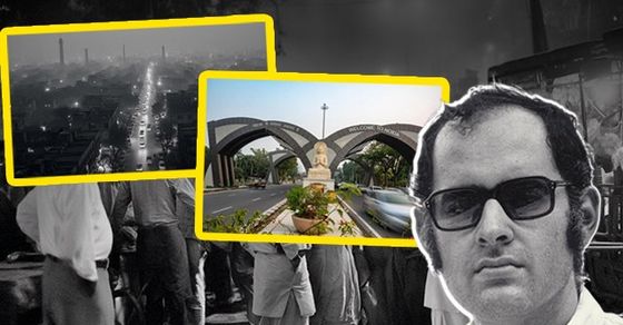 Noida City History: How Was Noida Established, Its Old Name, What Is ...