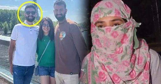 Jeet Pabari Case: Cheteshwar Pujara Brother In Law ने क्यों ली खुद की ...