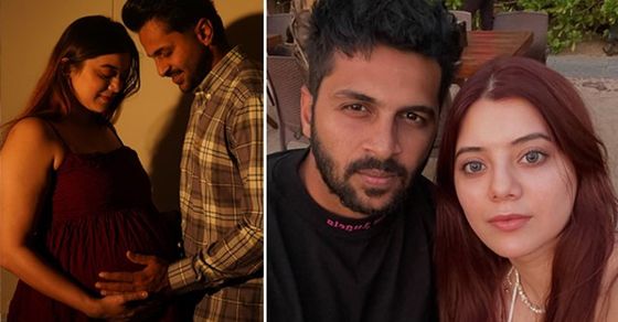 Cricketer Shardul Thakur Becomes Father: Wife Mittali Parulkar Welcomes ...