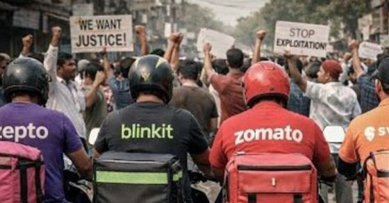 10 Minute Delivery Ban: 10 मिनट डिलीवरी क्या है,इस पर विवाद क्यों ...