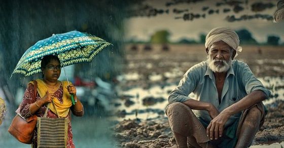 Nautapa Me Barish Hona: नौतपा में बारिश होने के नुकसान,क्या होगा असर ...
