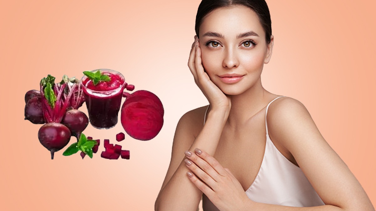 Beetroot Face Mask: বিটের গুণেই জেল্লা ফিরবে ত্বকের, দূর হবে দাগছোপ ...