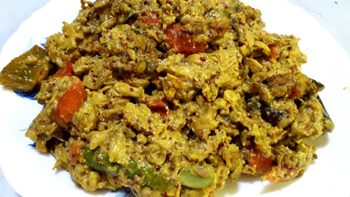 সিজন চেঞ্জে নানা রোগভোগ থেকে বাঁচায় সজনে! রইল সজনে ফুলের স্পেশাল ...