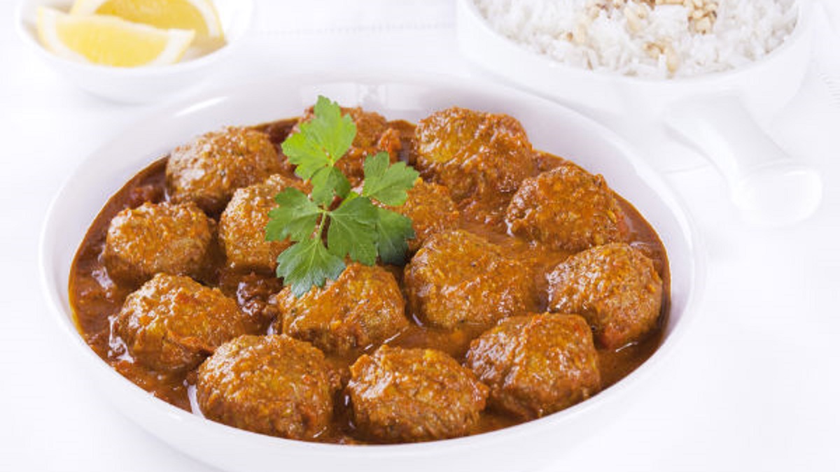 Poila Baisakh Special Recipe: পয়লা বৈশাখে জমিয়ে খান মোচার কোপ্তা কারি ...