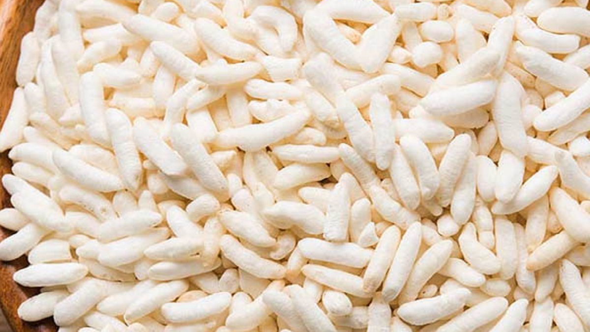 রোজ জলখাবারে মুড়ি খান? শরীরের জন্য কতটা ভালো? | Health Benefits of ...