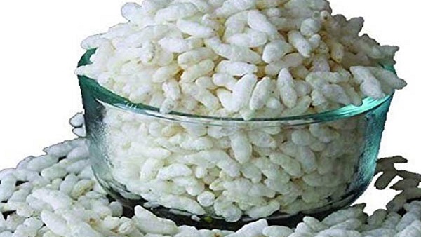 রোজ জলখাবারে মুড়ি খান? শরীরের জন্য কতটা ভালো? | Health Benefits of ...