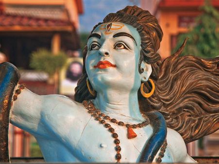 বাড়িতে শিব ঠাকুরের ছবি বা মূর্তি রাখা কি আদৌ উচিত? | এমনটা বিশ্বাস করা ...