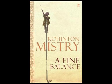 20 Best English Novels By Indian Authors - Boldsky.com