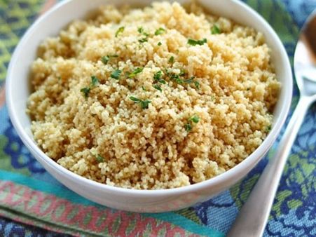 10 Best Healthy Alternatives To Rice You Should Try - Boldsky.com