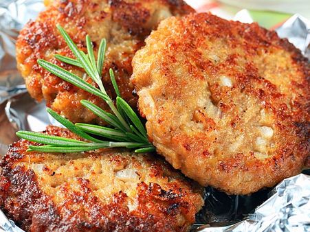 12 Cutlet Recipes: Evening Snacks - Boldsky.com