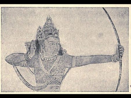 Inspiring Characteristics Of Karna In Mahabharata - Boldsky.com