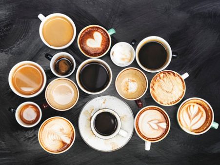 15 Healthy Coffee Substitutes - Boldsky.com