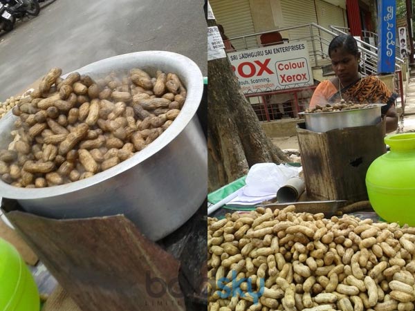 मूंगफली खाने से कैंसर के साथ साथ नहीं होती है इतनी समस्याएं | 10 health ...