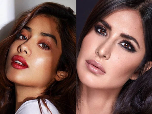 खूबसूरत लुक के लिए लिप्स की शेप के अनुसार लगाएं लिपस्टिक, जानें ...