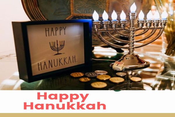 क्या है यहूदी हनुक्का त्योहार?, जानिए कैसे हुई इसकी शुरूआत कैसे मनाया ...
