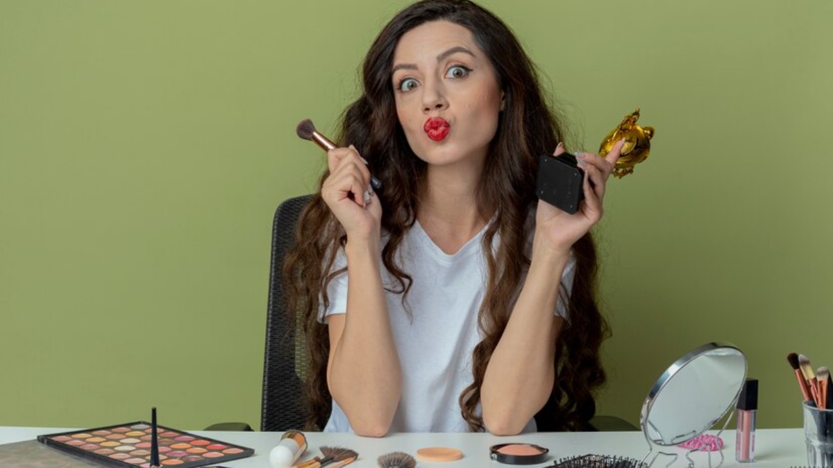 Beauty Tips: क्या है गुड स्किन हैबिट्स? | Beauty Tips: What are good ...