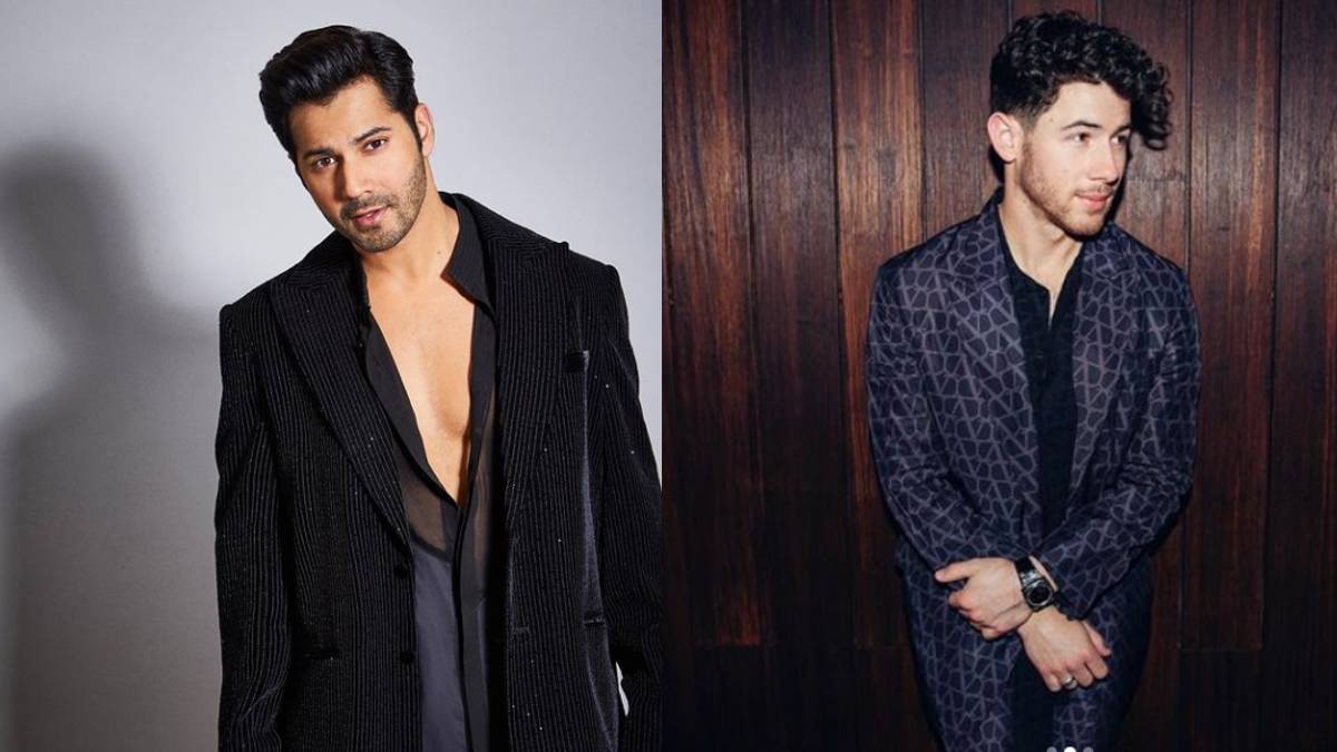 एनएमएसीसी इवेंट में इनके थे बेस्ट फेशियल स्टाइल्स, आप भी ट्राई करें ...