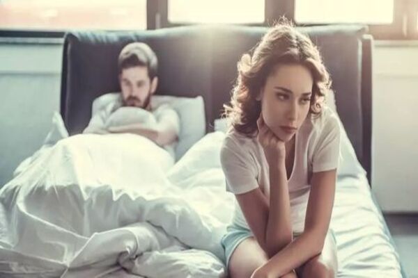 Sex And Relationship सेक्स के दौरान पुरुषों को होती है ये कॉमन
