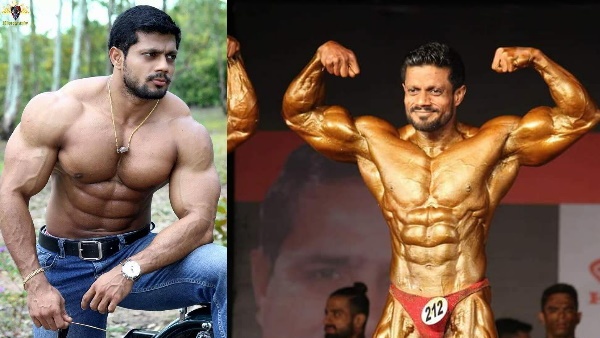 Anil Gochikar: ये है जगन्‍नाथ पुरी के 'बाहुबली बॉडीगार्ड', सोशल मीडिया ...