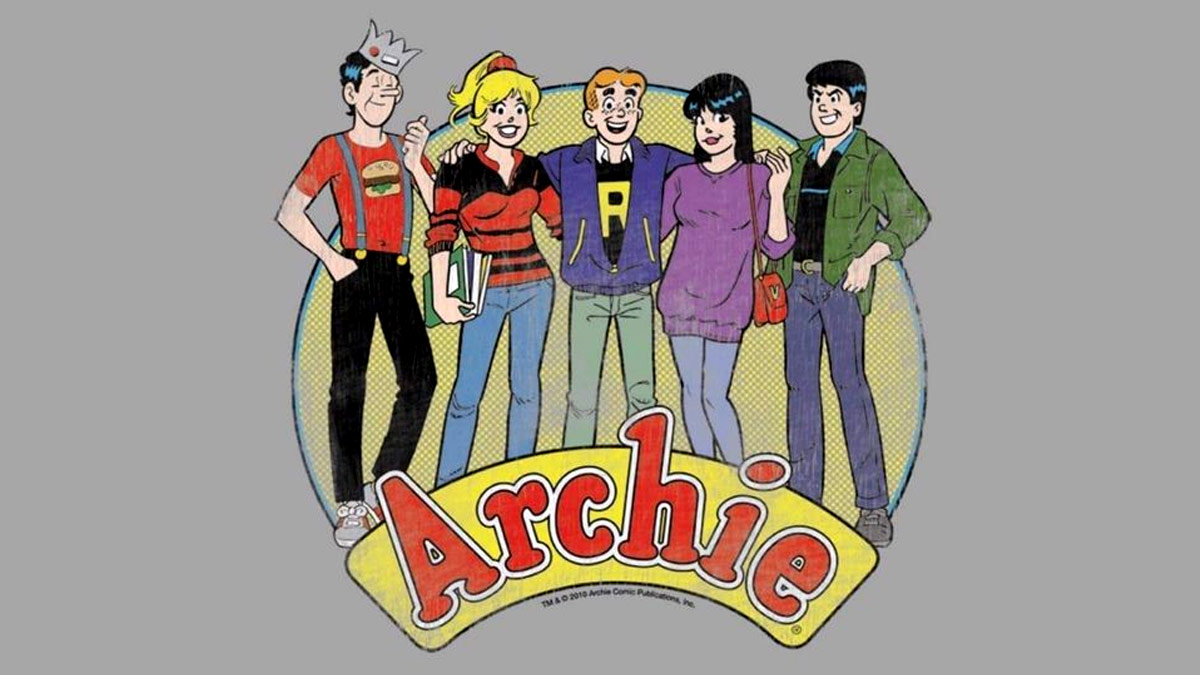 The Archie's: कौन है वर्ल्ड फेमस ‘आर्ची’ कॉमिक्स कैरेक्टर, जिस पर बनी ...