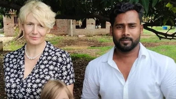 Seema Haider ही नहीं, ये 4 महिलाएं भी कर चुकी है इंडियन प्रेमी के खातिर ...