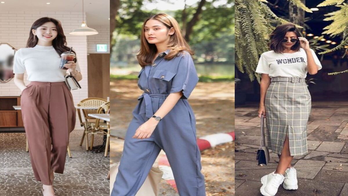 Fashion Tips for Collage Going Girls: कॉलेज गोइंग गर्ल्स के लिए बजट में ...