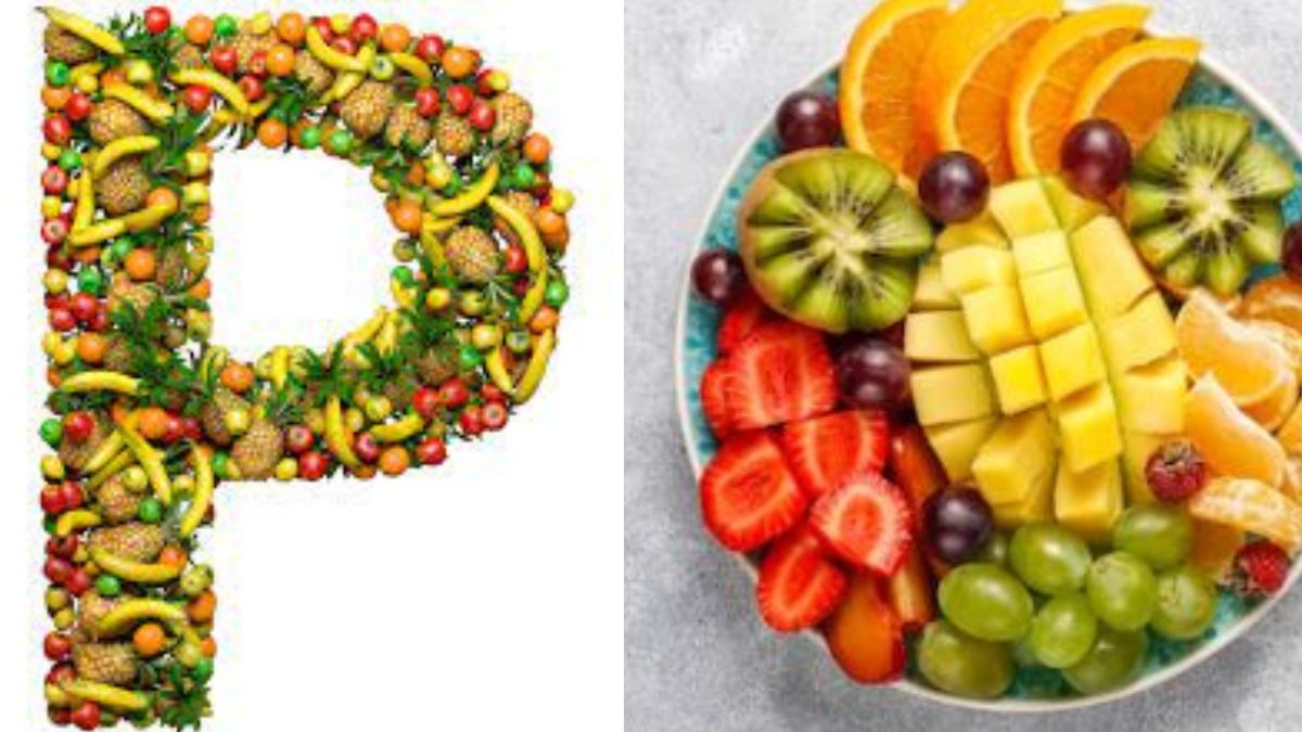 Vitamin P: विटामिन ABCD तो मालूम है, कभी सुना है विटामिन P के बारे में ...
