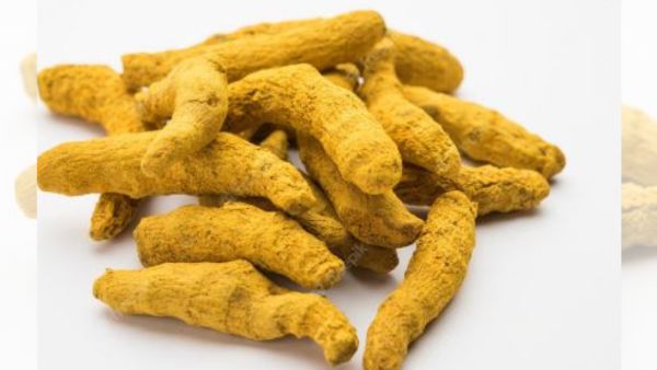 Ganesh Chaturthi : बप्‍पा को हल्‍दी की गांठ चढ़ाने से टलती है बला, सेहत ...