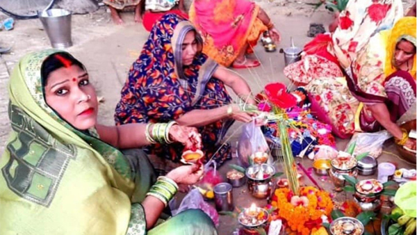 Jivitputrika Wishes in Hindi: जितिया व्रत के मौके पर जरूर भेजें ये ...