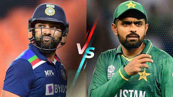 Rohit Sharma vs Babar Azam Net Worth: कमाई के मामले में भी टीम इंडिया के आगे नहीं टिकते हैं ...