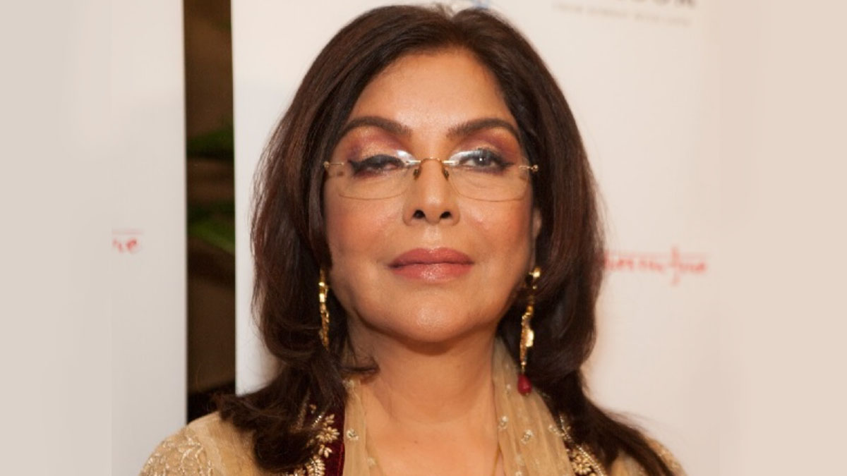 क्‍या है पीटोसिस बीमारी, ज‍िसकी वजह से 40 साल बाद जीनत अमान को करवानी पड़ी आंखों की सर्जरी ...