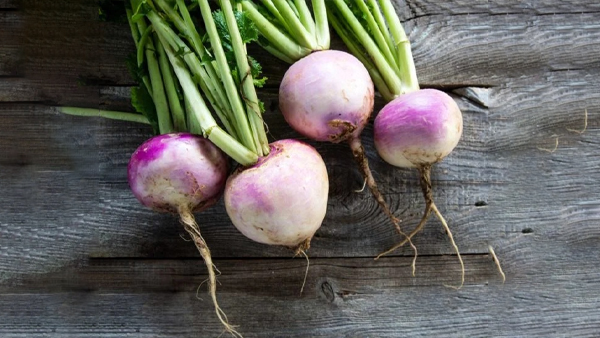 Shalgam vs Chukandar : एक जैसे द‍िखते हैं शलजम और चुकंदर, गुणों और स् ...