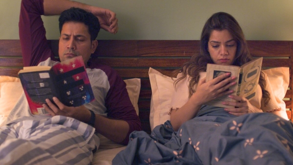 शादी के कुछ सालों बाद कपल्स में हो सकता है रूममेट सिंड्रोम, जानें क्या ...