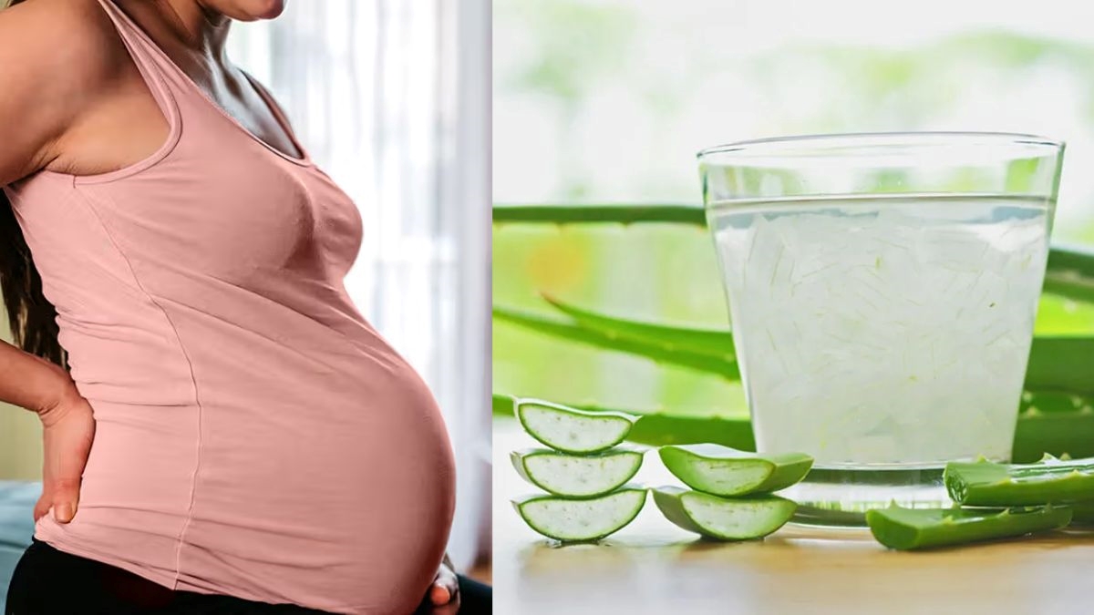 प्रेग्‍नेंसी में भूल से भी न पीएं ये जूस, फायदे की जगह होने वाले बच्‍चें को पहुंच सकता है नुकसान ...