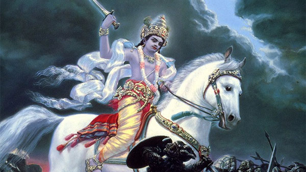 Kalki Dham Mandir: प्रधानमंत्री मोदी ने रखी कल्कि धाम की नींव, जानें ...