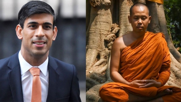 Rishi Sunak Monk Fasting: ब्रिटेन के पीएम ऋषि सुनक करते हैं 36 घंटे की ...